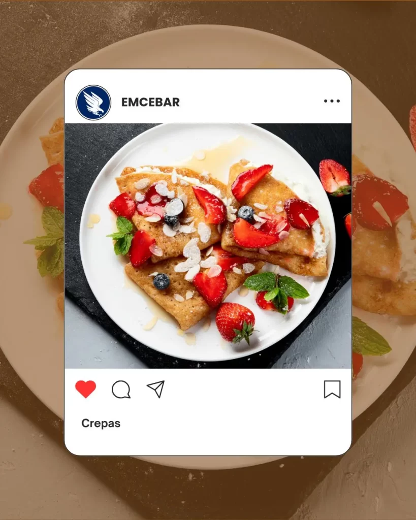 Snacks para cafetería: Aperitivos salados para tu negocio