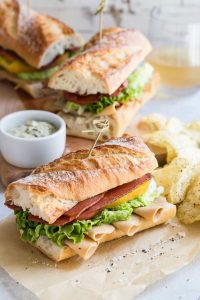 Snacks para cafetería: Aperitivos salados para tu negocio