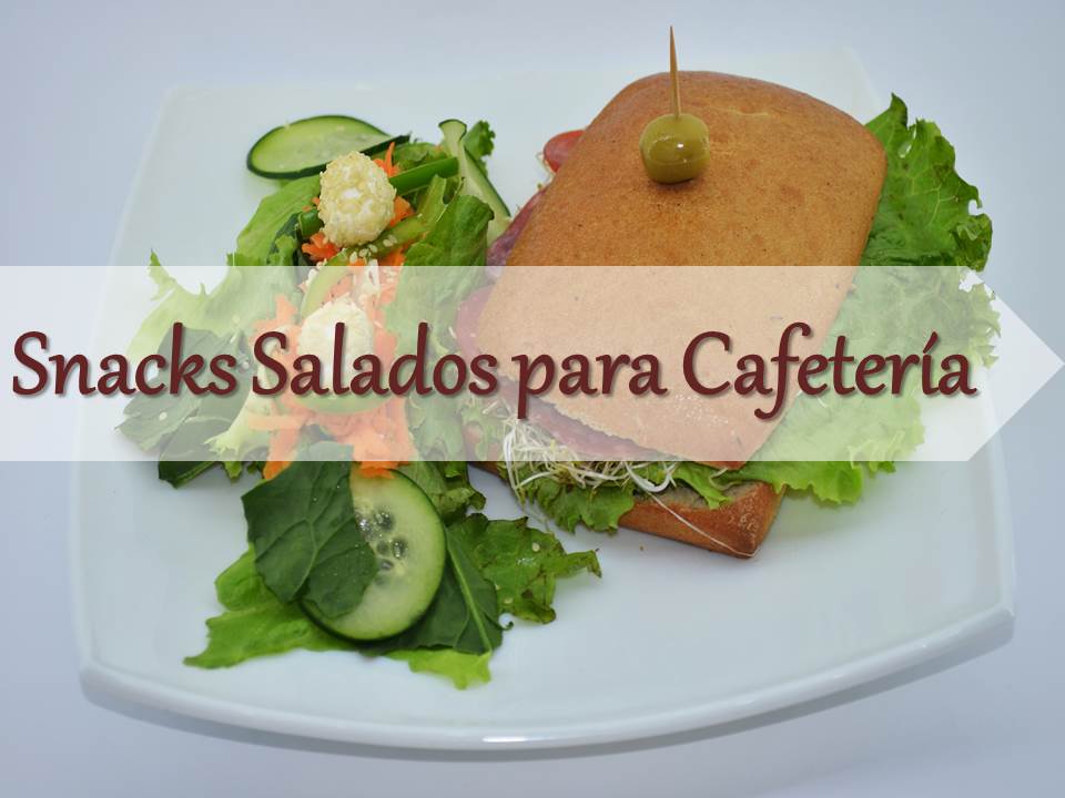 Snacks Para Cafeter a Aperitivos Salados Para Tu Negocio Snacks Para Cafeter a Aperitivos Salados Para Tu Negocio