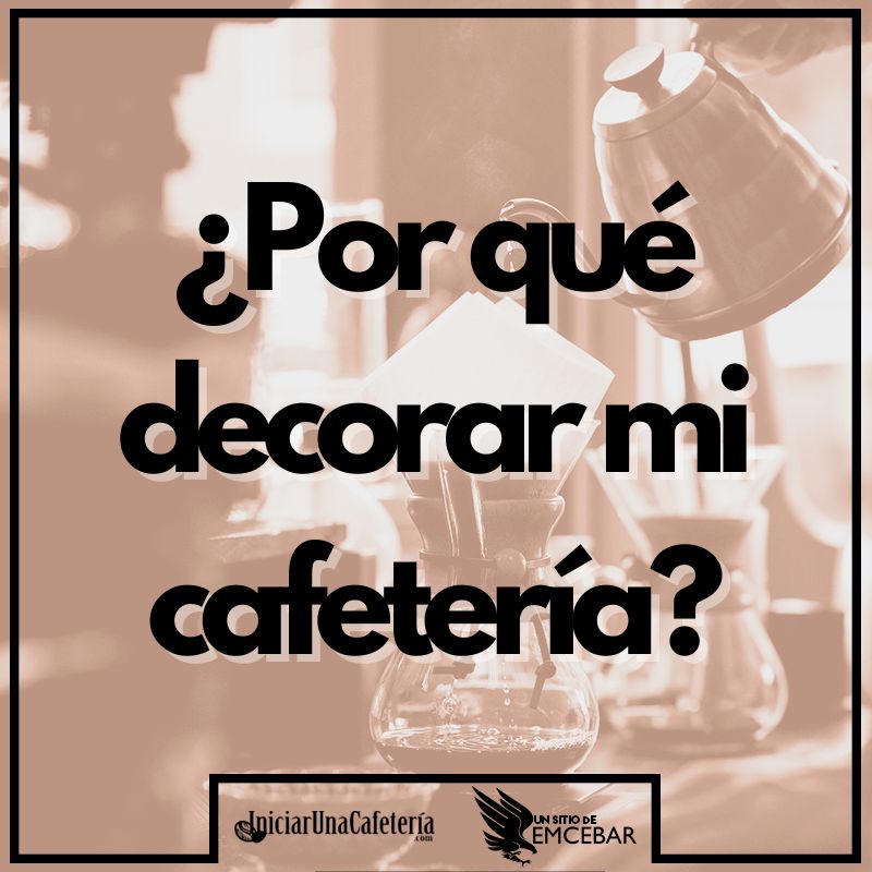 ¿Cómo poner una cafetería sin saber nada? ¡Guía completa! ☕