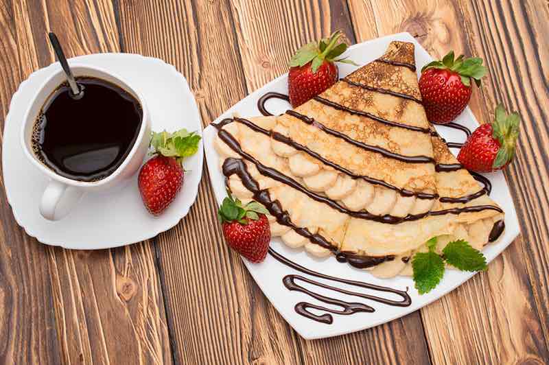 Equipo necesario para una cafetería: ¿con qué debo iniciar?